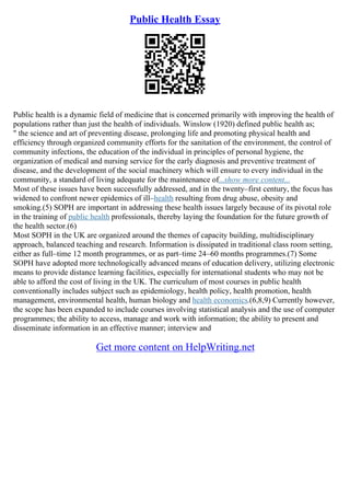 Studymode Essay | PDF | Business | Business and Finance