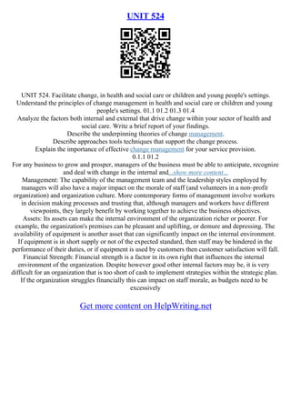 Studymode Essay | PDF | Business | Business and Finance