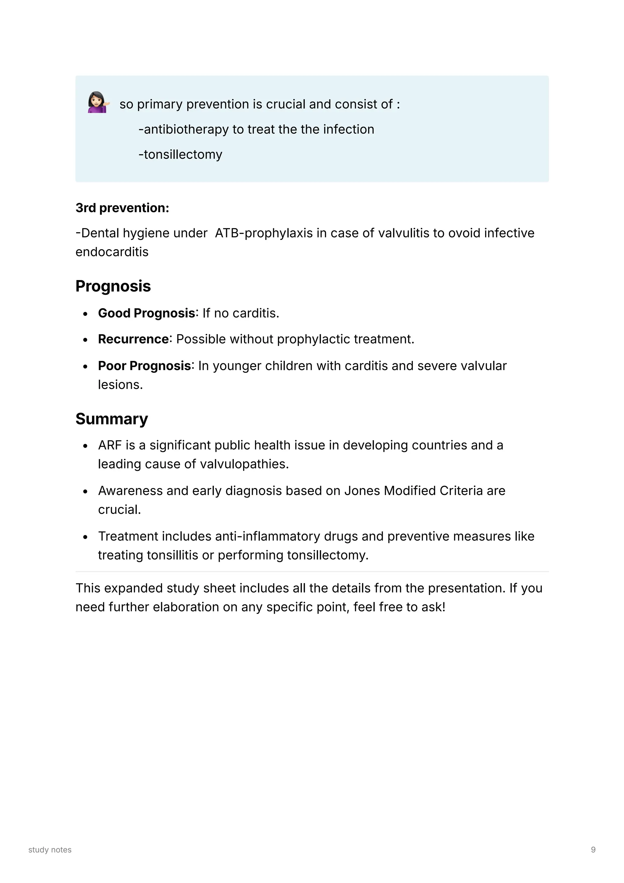 study notes lecture one cardiac diseases acute rheumatic fever.pdf