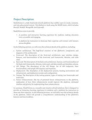 StudyNotion-Project jsddgytftyfytbnwbf.docx