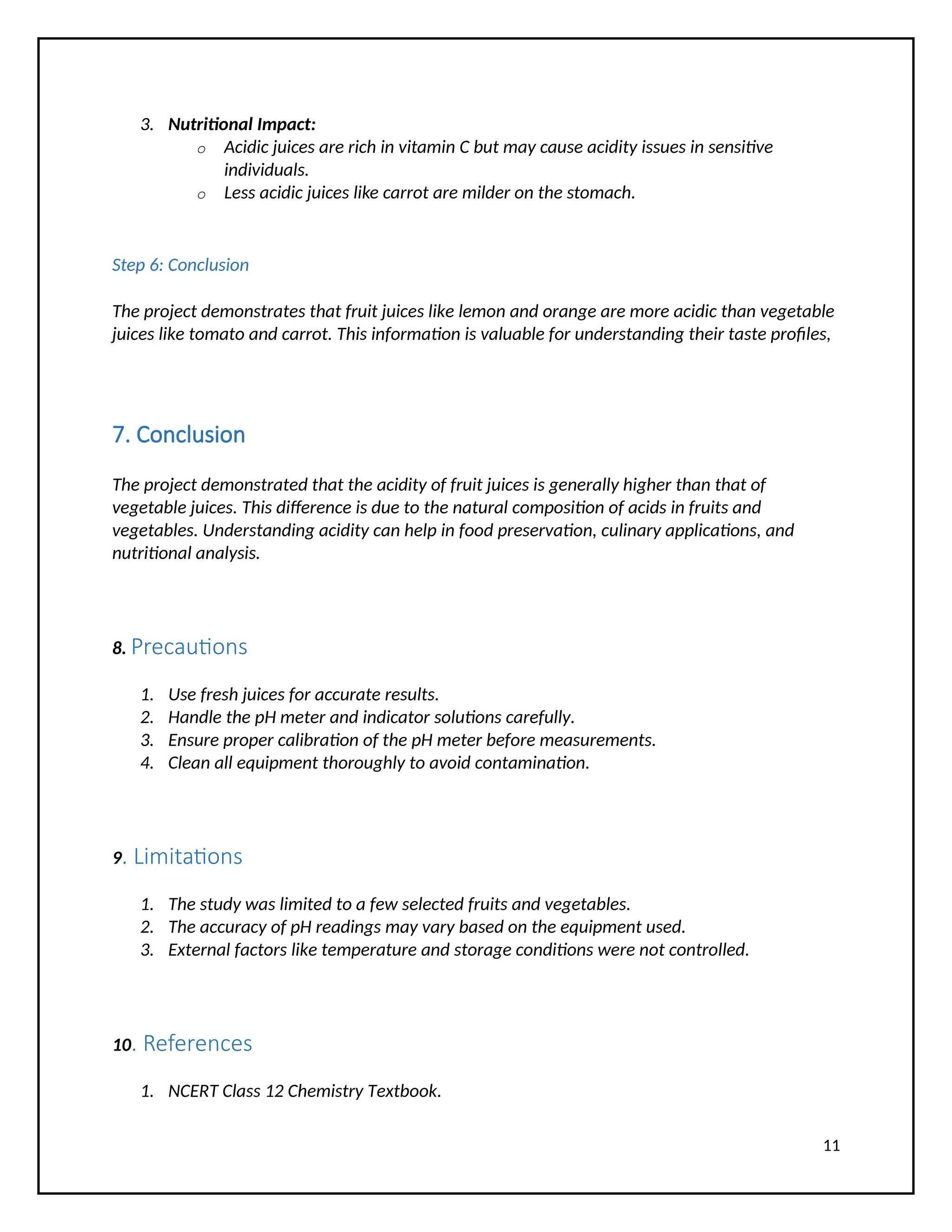 study of acidity of fruit and vegetable juices 1.1.docx
