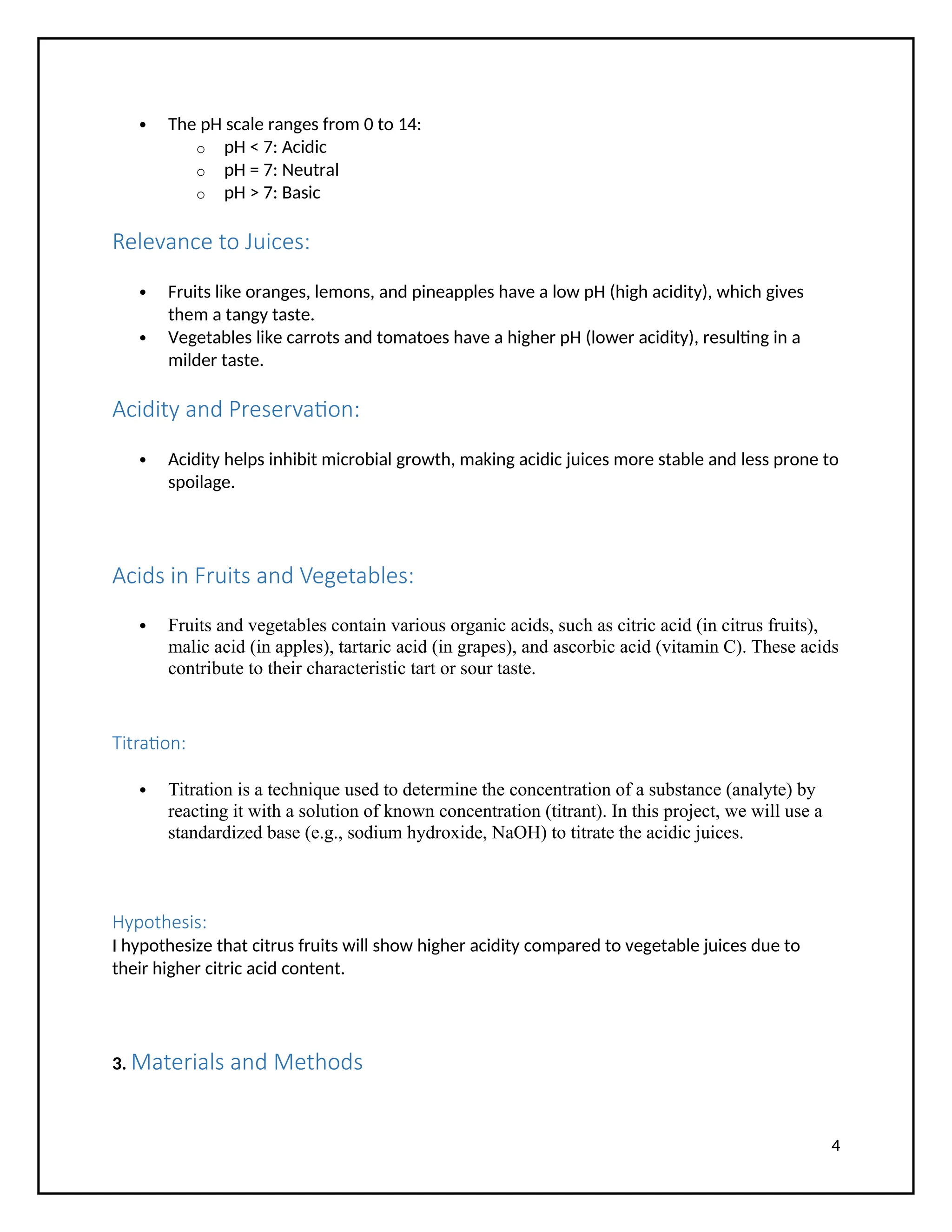 study of acidity of fruit and vegetable juices 1.1.docx