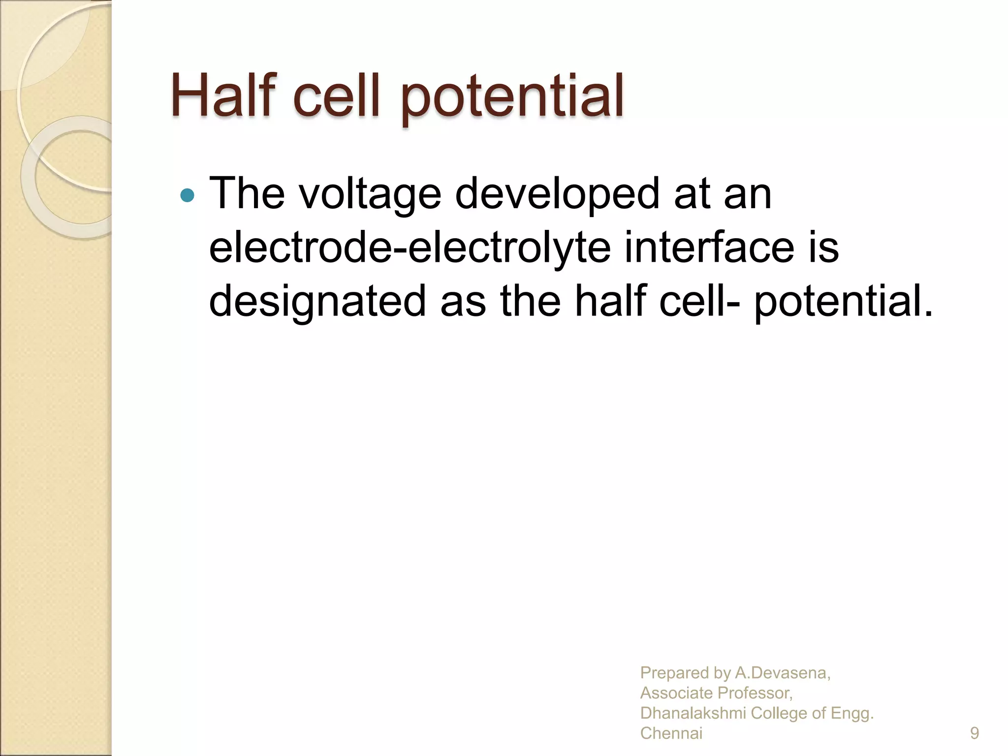 study_of_Bio_potential_Electrodes.ppt