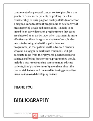 STUDY_OF_CANCER_INVESTIGATORY_PROJECT.ppt