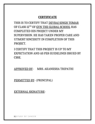 STUDY_OF_CANCER_INVESTIGATORY_PROJECT.docx