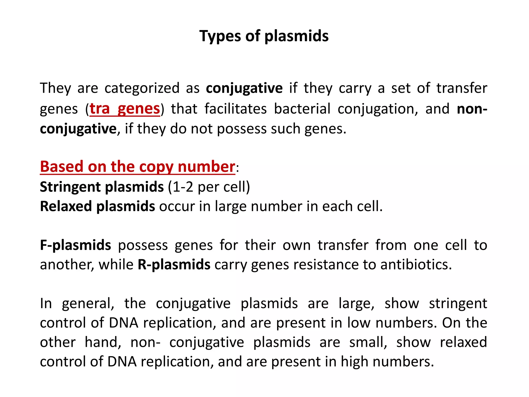 Recombinant DNA Technology- Study of cloning vectors.pptx