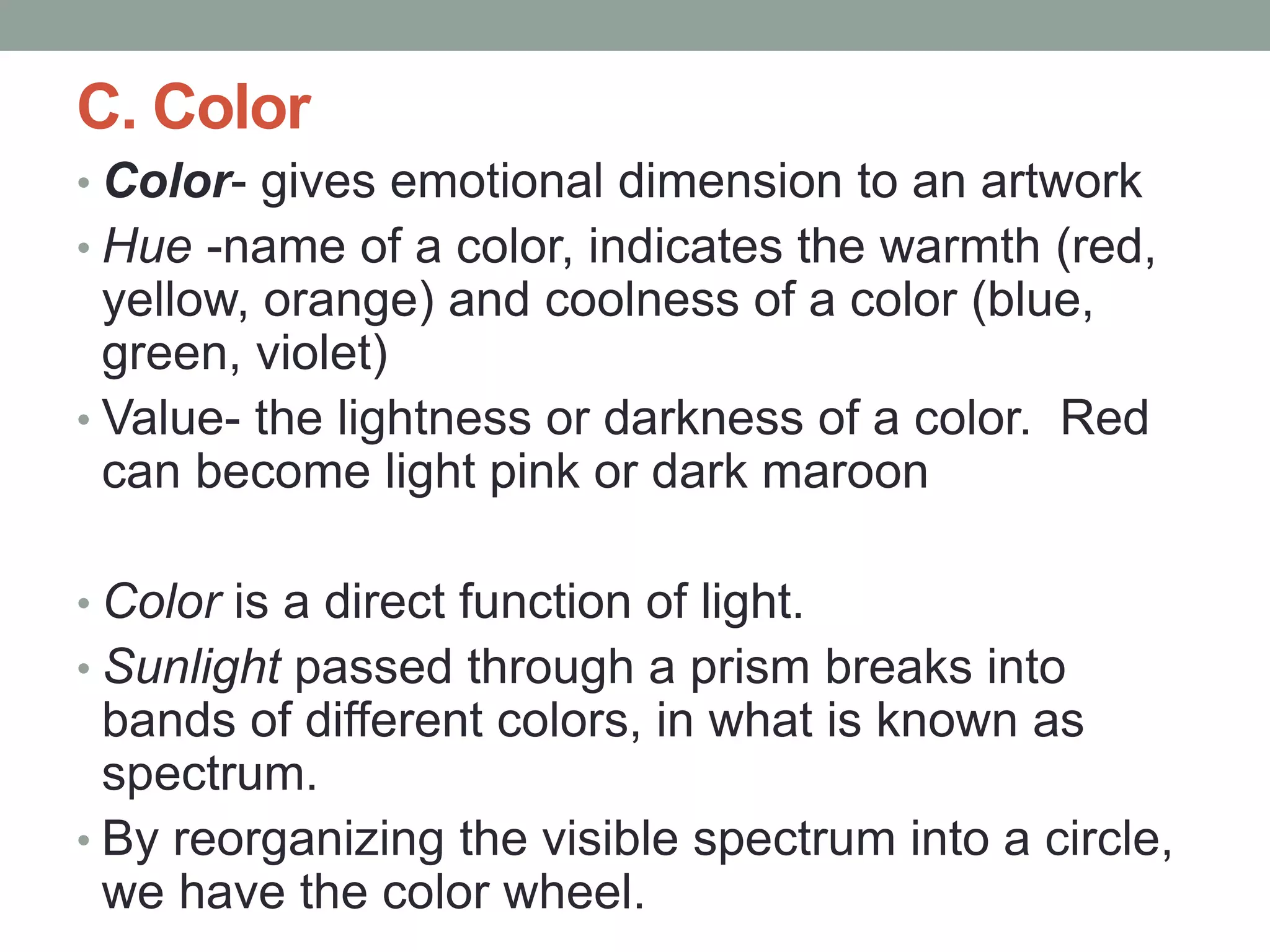 Study of Colors and its meaning.pptx