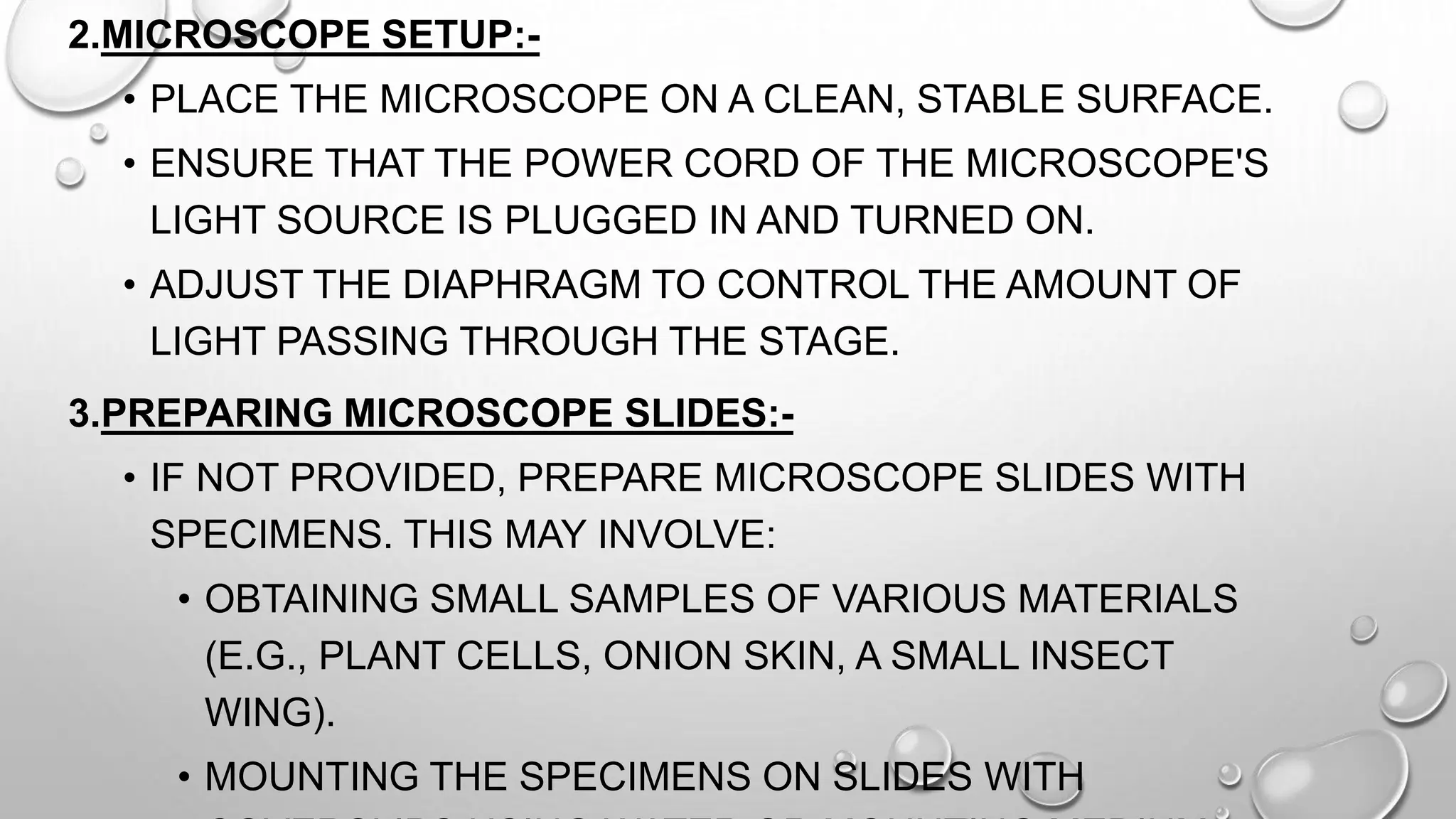 Study of compound microscope(BP107P).pptx