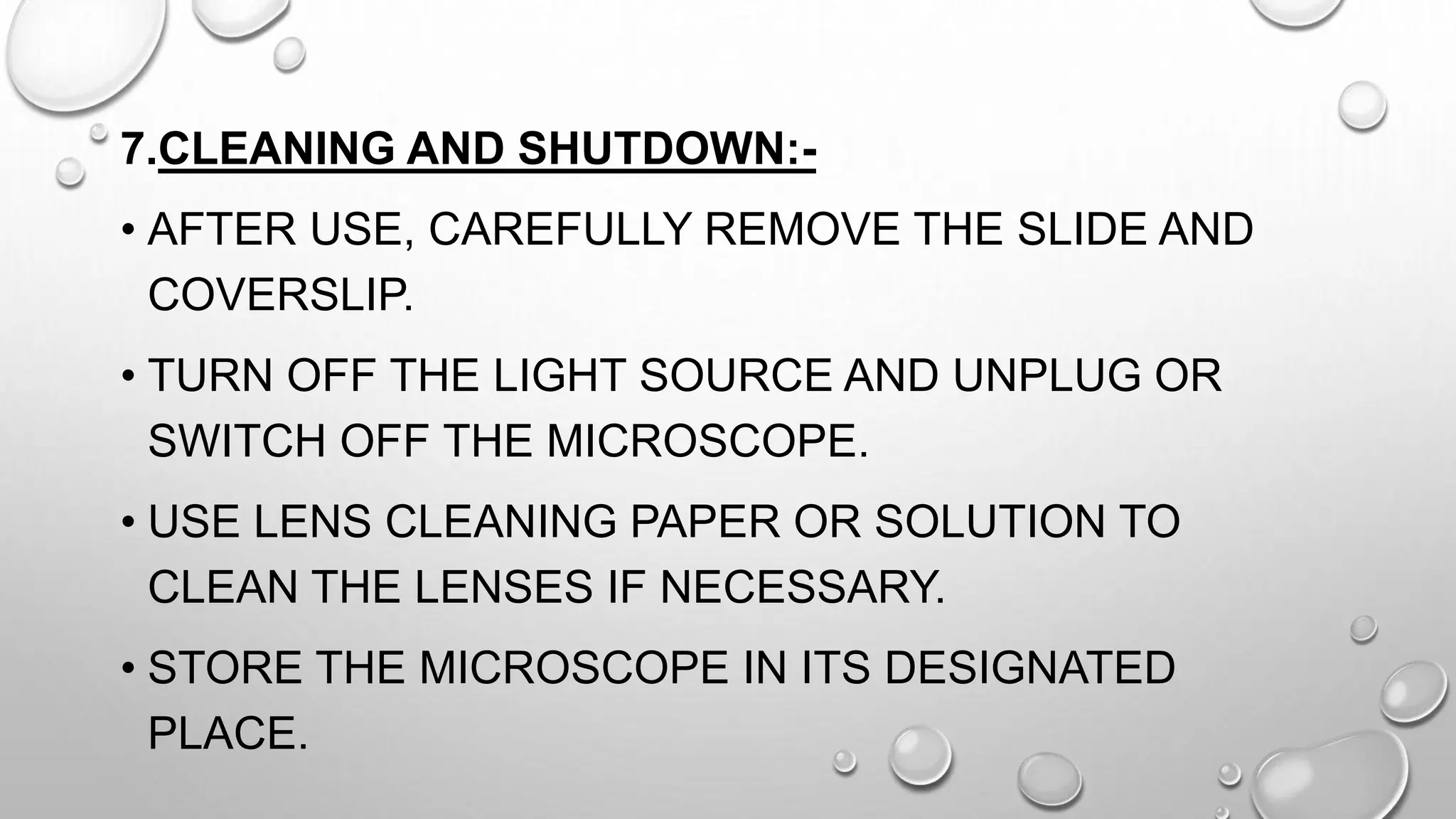 Study of compound microscope(BP107P).pptx