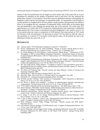 Study of computer network issues and | PDF