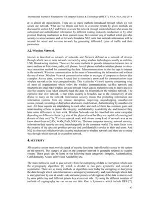 Study of computer network issues and | PDF | Internet Safety | Parenting