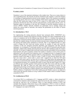 Study of computer network issues and | PDF