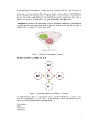 Study of computer network issues and | PDF