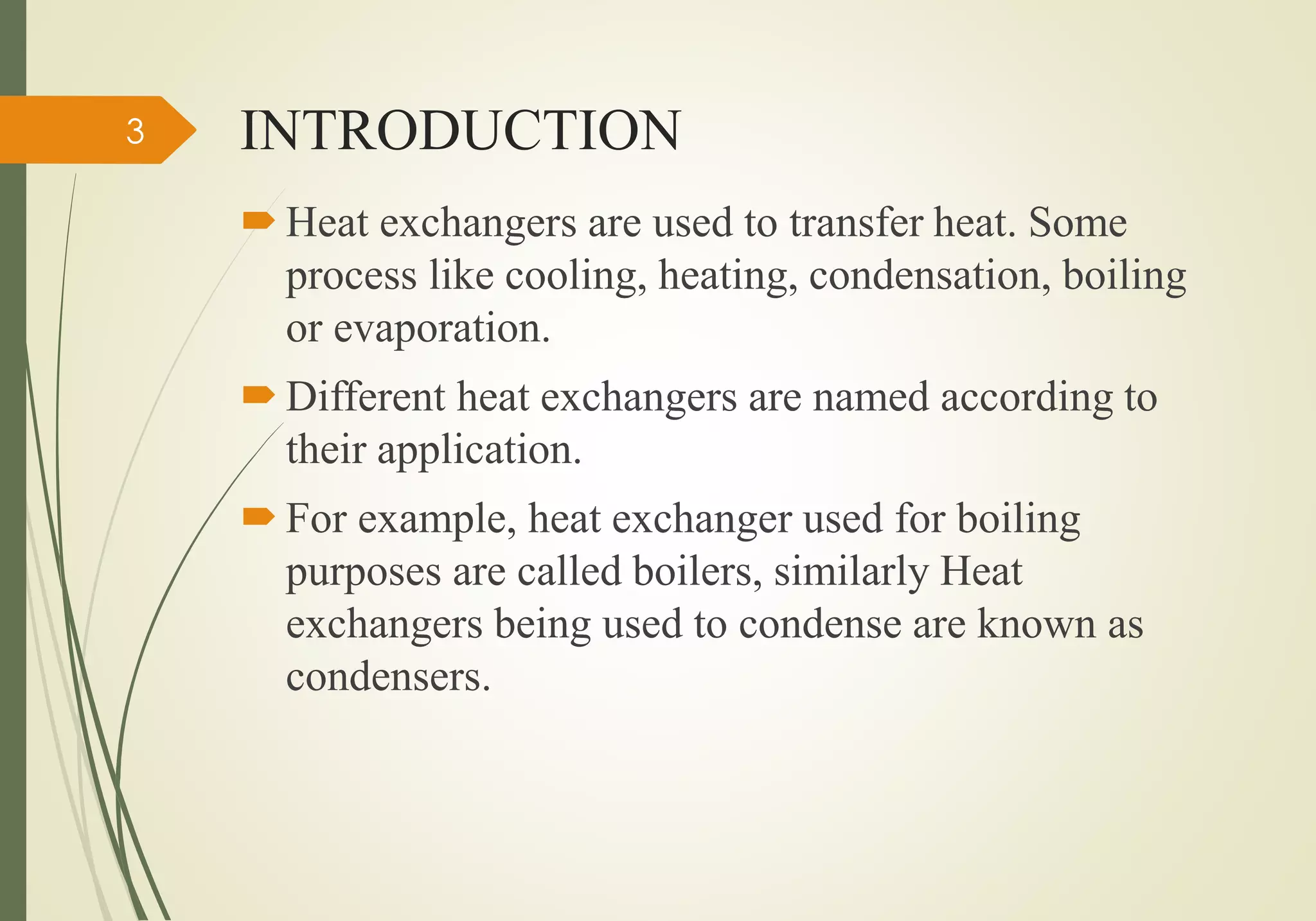 STUDY OF CONDENSER AND ITS DIFFERENT TYPES | PPTX | Physics | Science