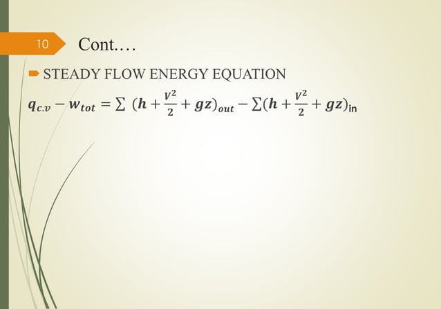 STUDY OF CONDENSER AND ITS DIFFERENT TYPES | PPTX | Physics | Science