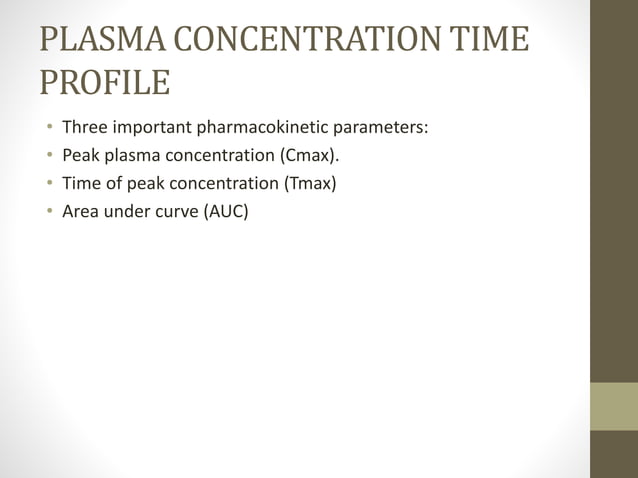 Study of consolidation parameters | PPTX | Chemistry | Science