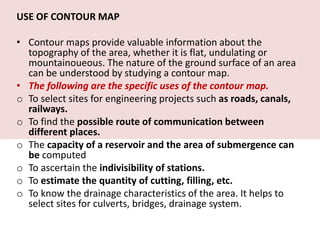 Study of contours.pptx