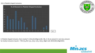 Mechanism of Failure of Pipeline Steels in Sour Environment - MITACS ...