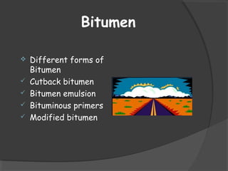 Study of design of the flexible pavements ppt | PPT