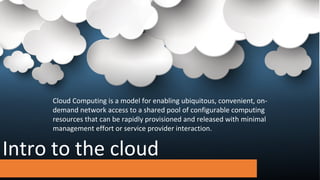 Study of Digital Forensics on Google Cloud Platform | PDF