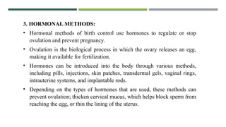 STUDY OF FAMILY PLANNING DEVICES .pptx