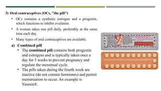 STUDY OF FAMILY PLANNING DEVICES .pptx