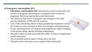 STUDY OF FAMILY PLANNING DEVICES .pptx