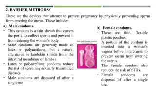 STUDY OF FAMILY PLANNING DEVICES .pptx