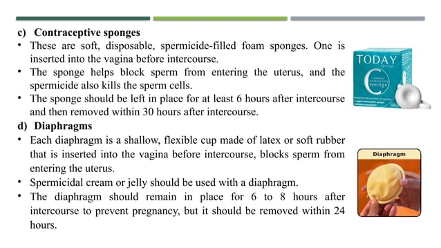 STUDY OF FAMILY PLANNING DEVICES .pptx
