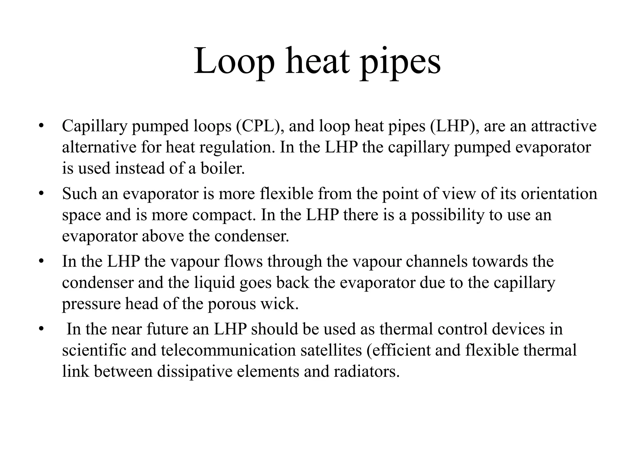 STUDY OF HEAT PIPE | PPTX