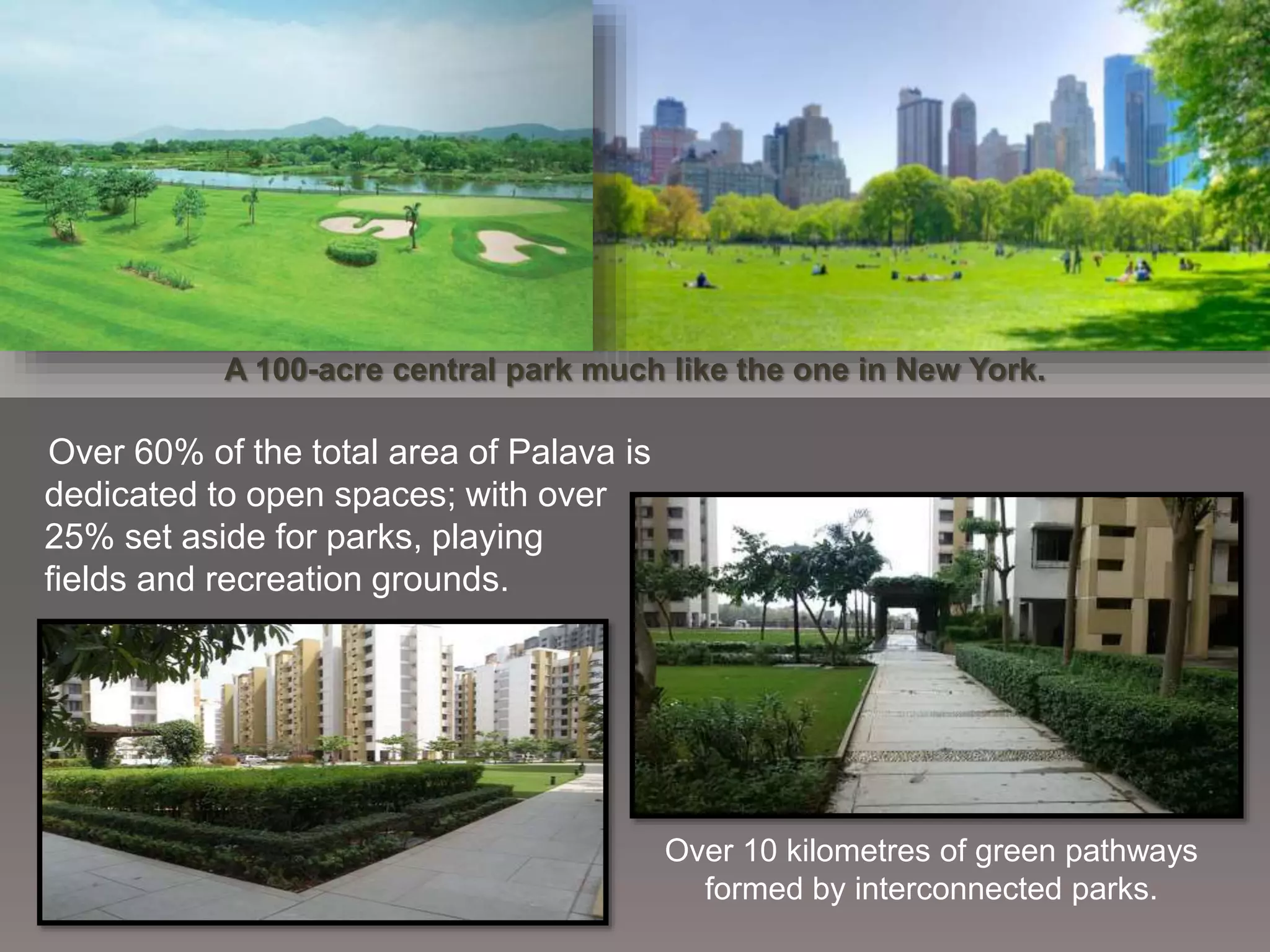 Study of housing typologies | PPTX