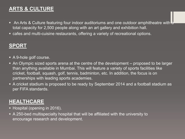 Study of housing typologies | PPTX