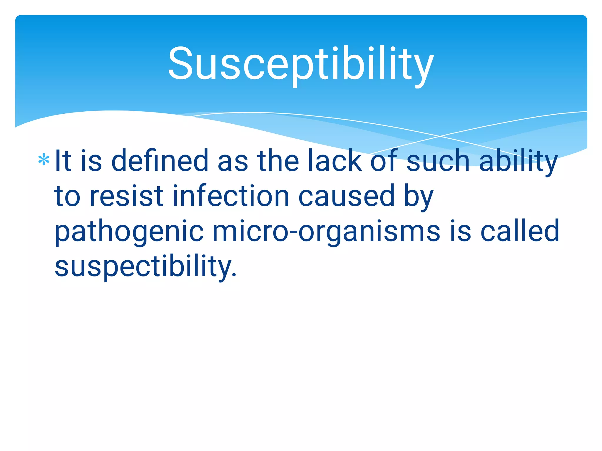 Study of immunological products | PDF