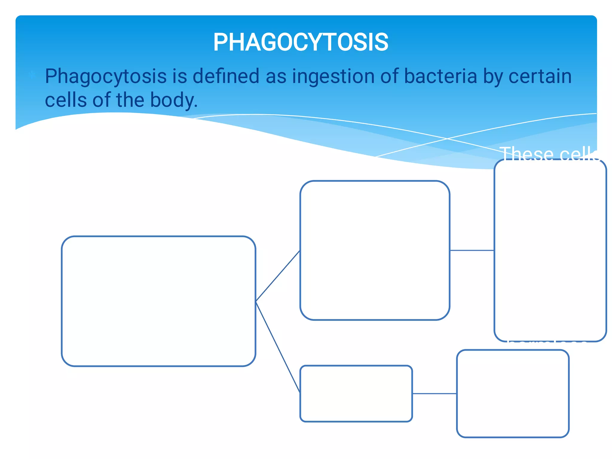 Study of immunological products | PDF
