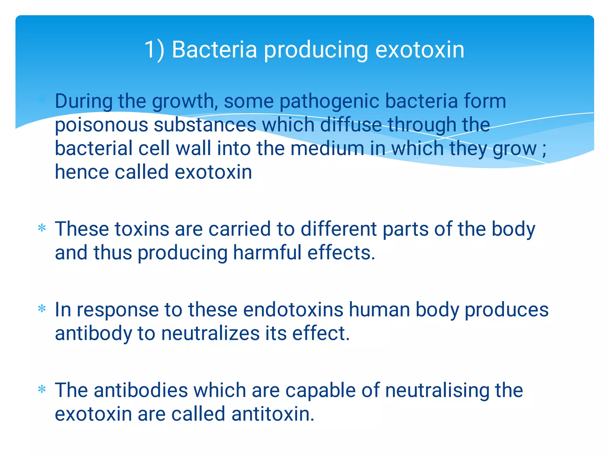 Study of immunological products | PDF