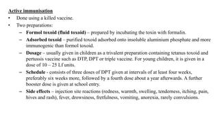 Study of important properties, pathogenicity and laboratory diagnosis ...