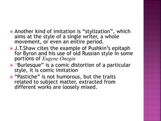 Study of Influence- Part I.pptx