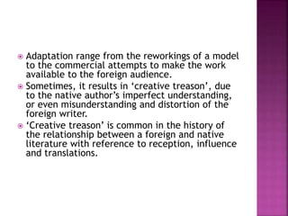 Study of Influence- Part I.pptx