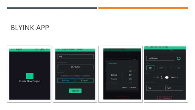Study of low cost based smart home control using ppt | PPT
