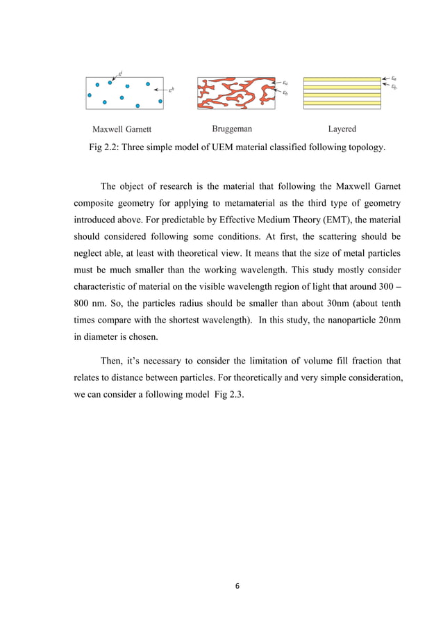 STUDY OF LOW REFRACTIVE INDEX HOMOGENEOUS THIN FILM FOR APPLICATION ON ...