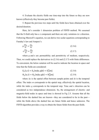 STUDY OF LOW REFRACTIVE INDEX HOMOGENEOUS THIN FILM FOR APPLICATION ON ...