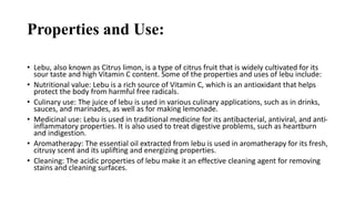 Study of Medicinal Plant of Bangladesh ( lab).pptx