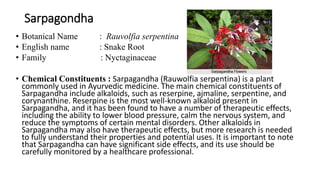Study of Medicinal Plant of Bangladesh ( lab).pptx