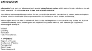 Study of Microbiological Techniques nn.pptx