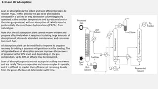 Study of n gl recovery | PDF