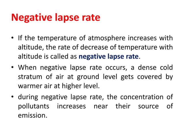 Study of plume behaviour | PPTX | Indoor Environmental Quality | Home ...
