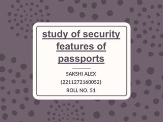features of passports.pptx