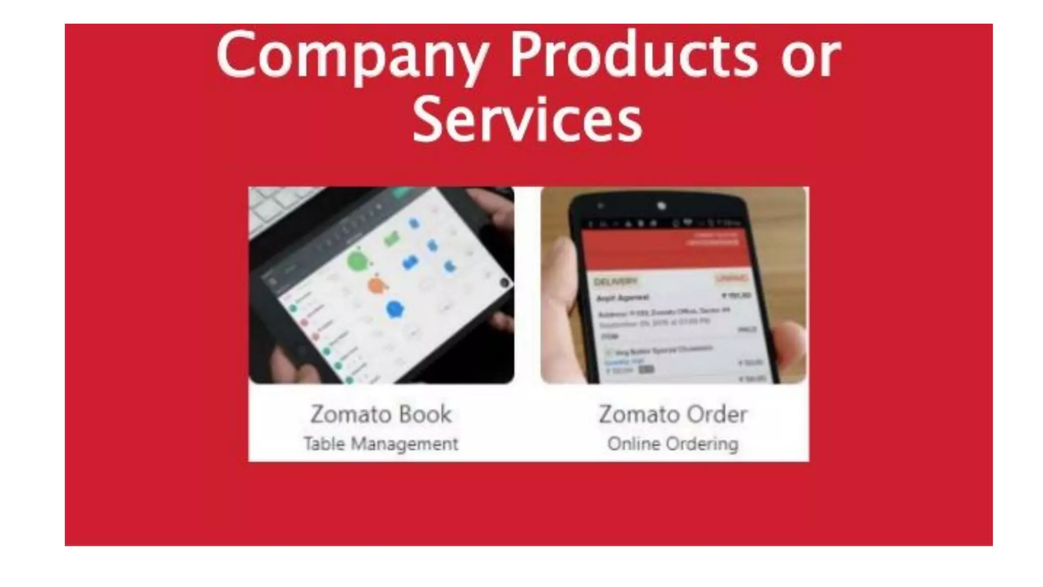 Study of selection and recruitment process of Zomato | PDF