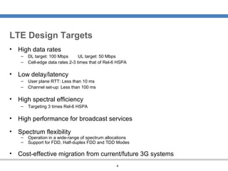 Study of self optimization of neighbor cell listing for e nodeb in long ...