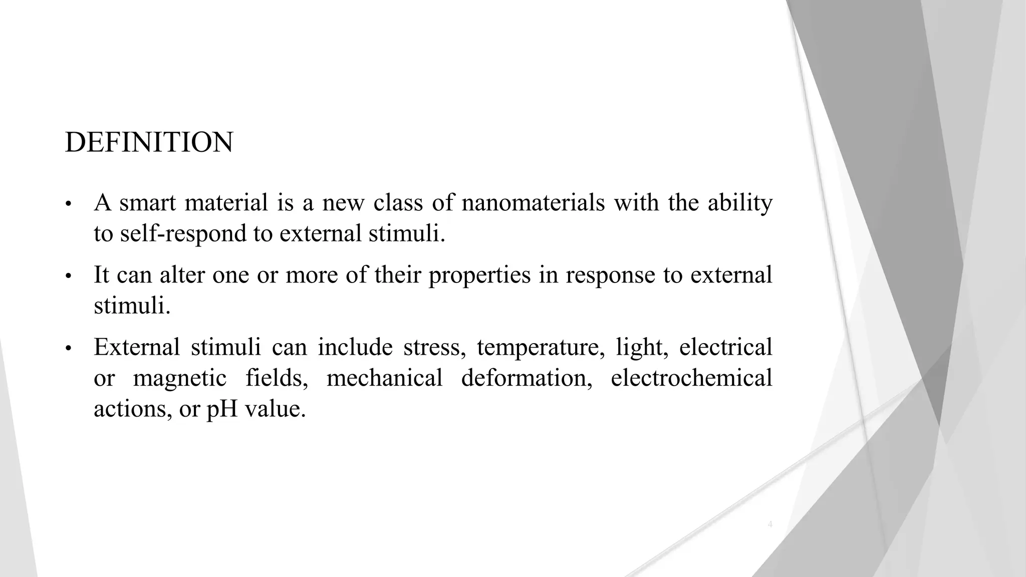 STUDY OF SMART MATERIALS USED IN CONSTRUCTION-1.pptx